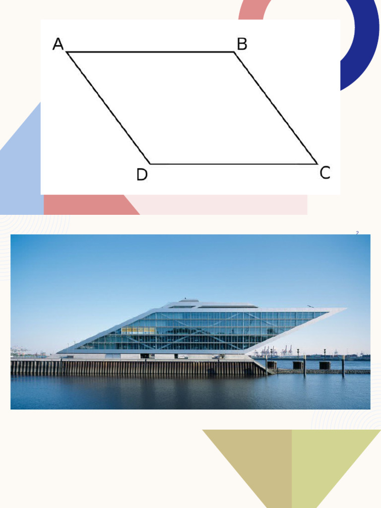 Solving Parallelogram Problems Guide | PDF