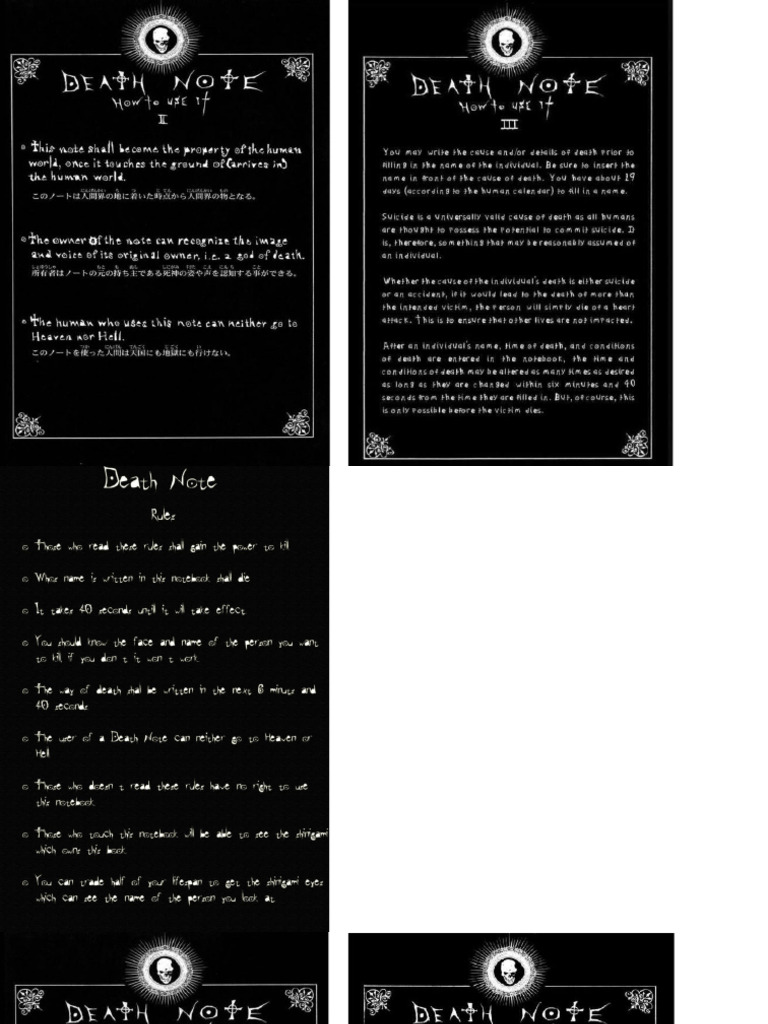 Note Pdf