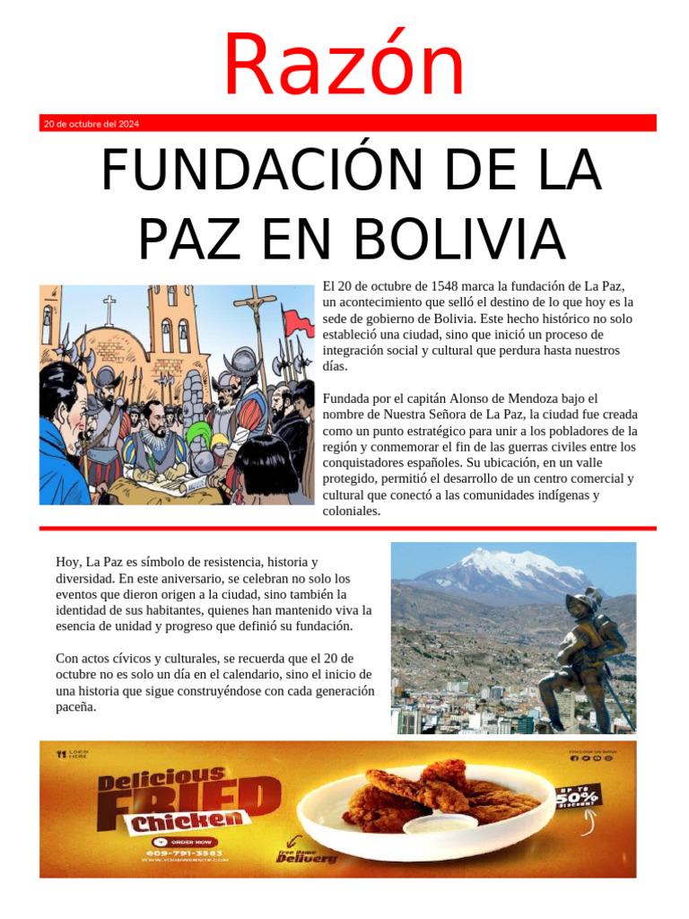Razón | PDF