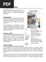 Konkani Basic Vocabulary Guide | PDF