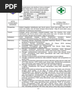 Panduan Input Data EPPGBM Online | PDF