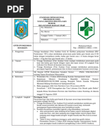 Panduan Input Data EPPGBM Online | PDF