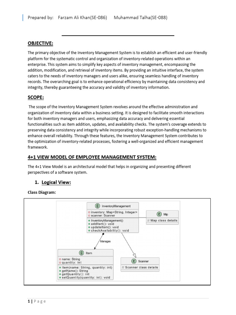 Fms VDM | PDF | Information Technology | Systems Architecture