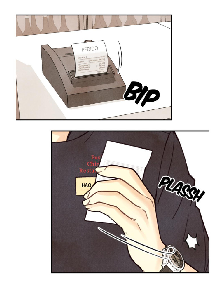 Cap2 - Pian Pian | PDF