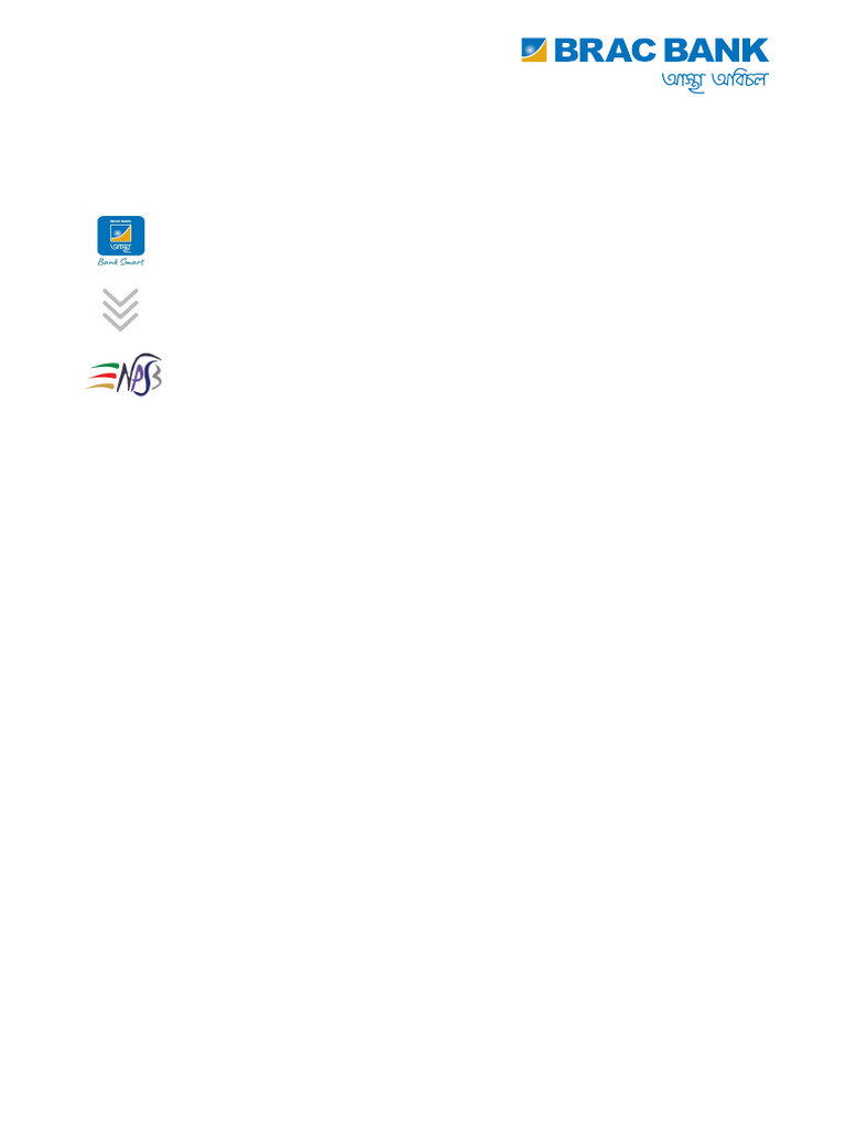 Bank Transfer Confirmation | PDF