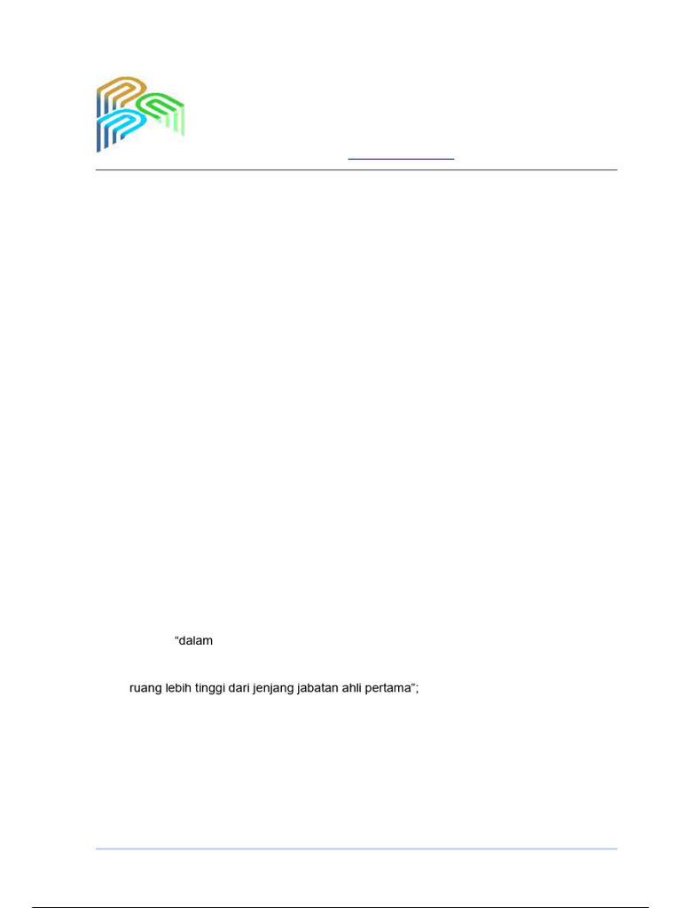 Surat Pusbindiklatren Hal Penawaran Dan Pelaksanaan Uji Kompetensi Jabatan Fungsional Perenc | PDF