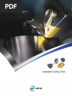 ANSI and ISO Insert Nomenclature Guide | PDF | Engineering Tolerance ...