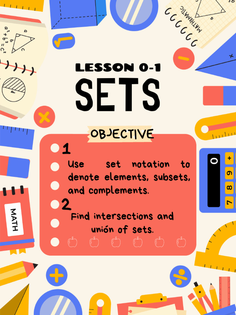 Math Notebook Cover in Pastel Colours Simple Illustrative Maths ...