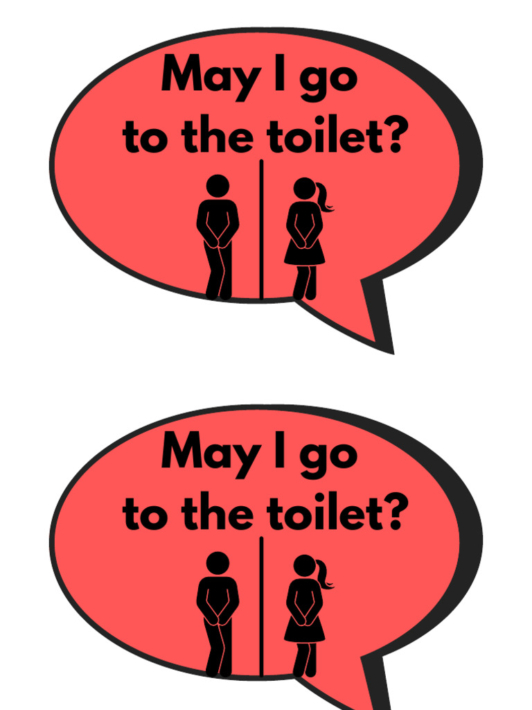 Classroom language speech bubbles posters (1) | PDF