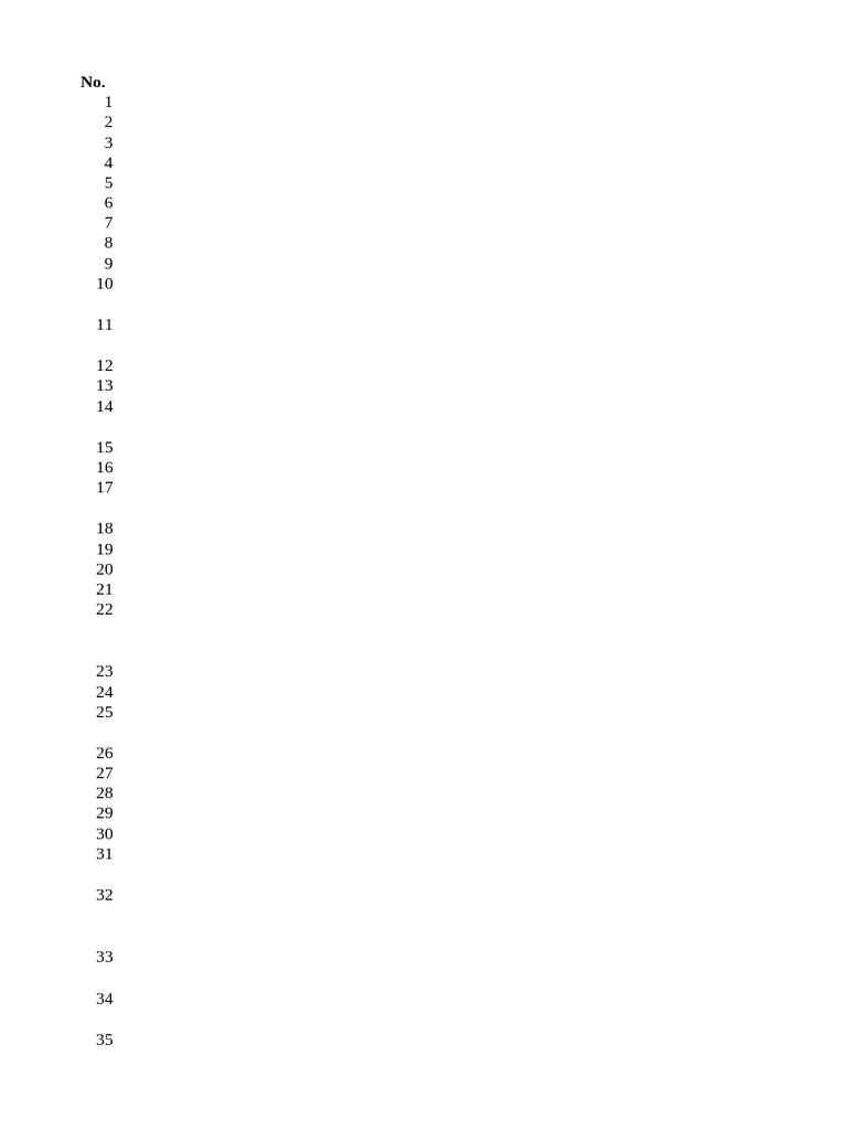 Cau Hoi O22-O24 | PDF