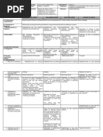 DLL Pagbasa at Pagsusuri q4 Pananaliksik | PDF