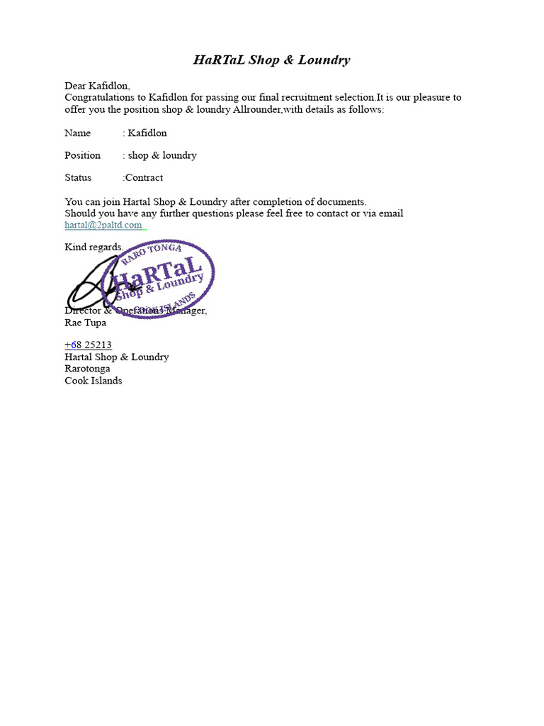 Hartal Shop | PDF