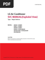 Operating Manual BRC51A62 | PDF