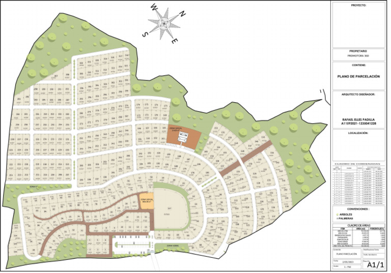 PLANO MOROTÍ 360 (1) - copia | PDF