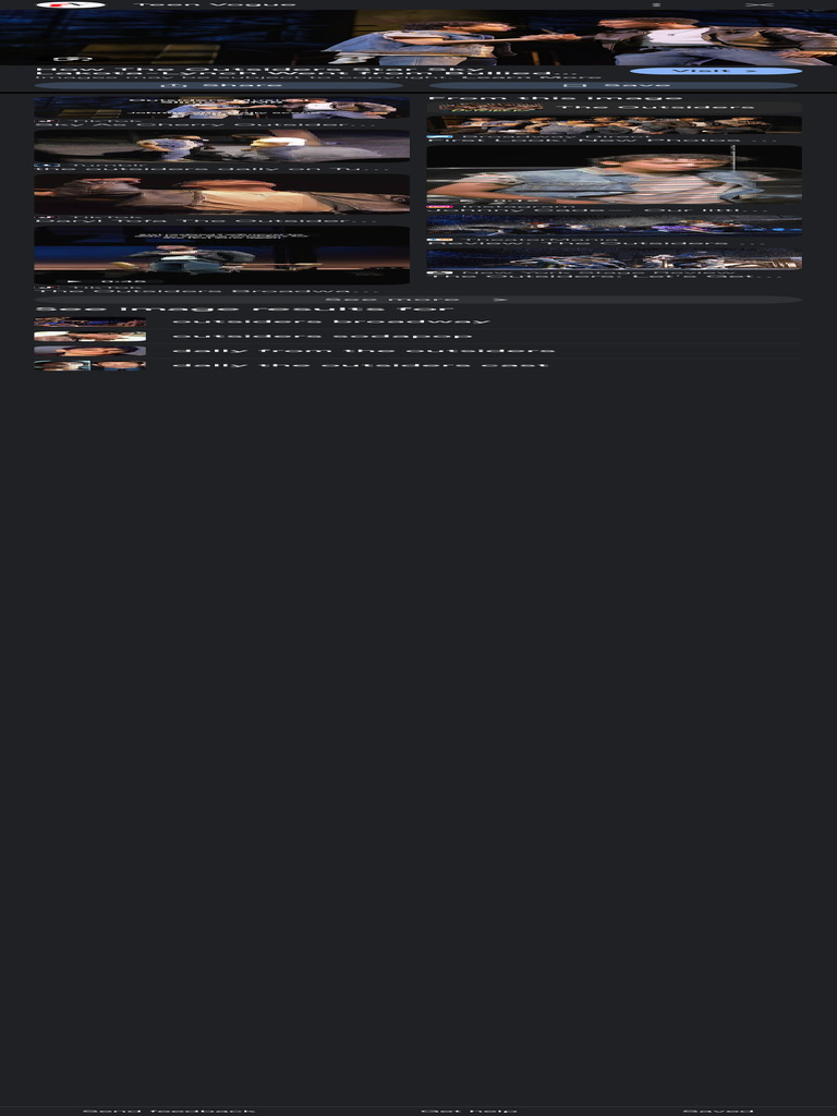 Dally Winston Broadway - Google Search | PDF