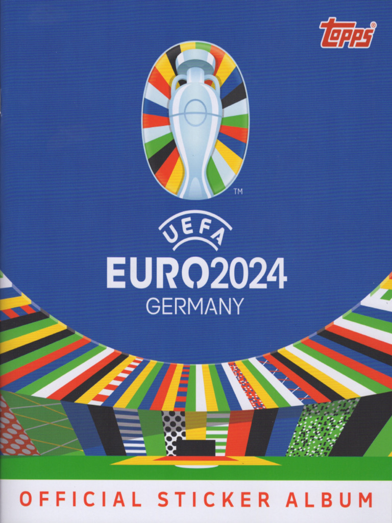 Uefa Euro 2024 | PDF