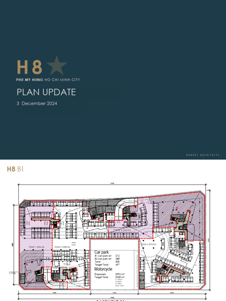 H8 - Plan Updated - 2 | PDF