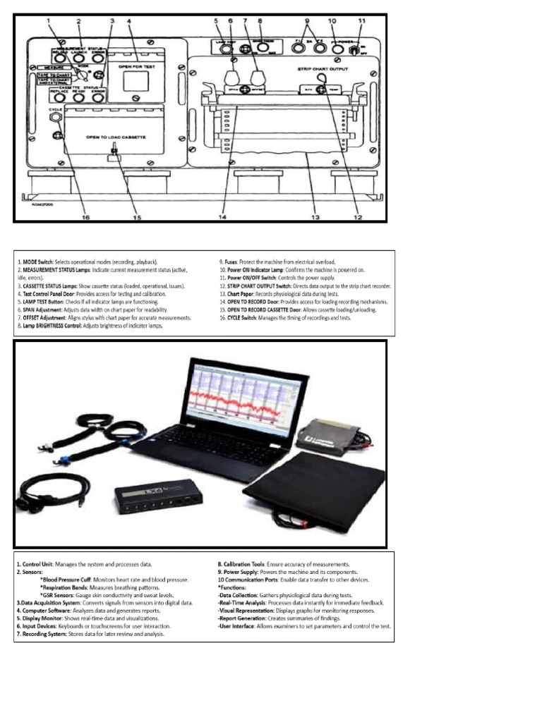 LIE Detection | PDF