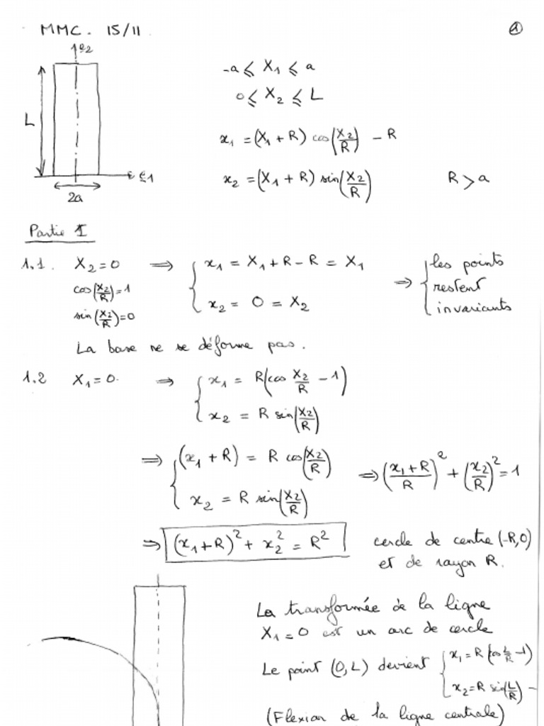 Examen_MMC_Nov_2022_corrigé | PDF