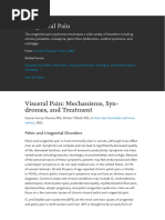 Cozean Pelvic Dysfunction Screening Tool | PDF | Self-Improvement ...