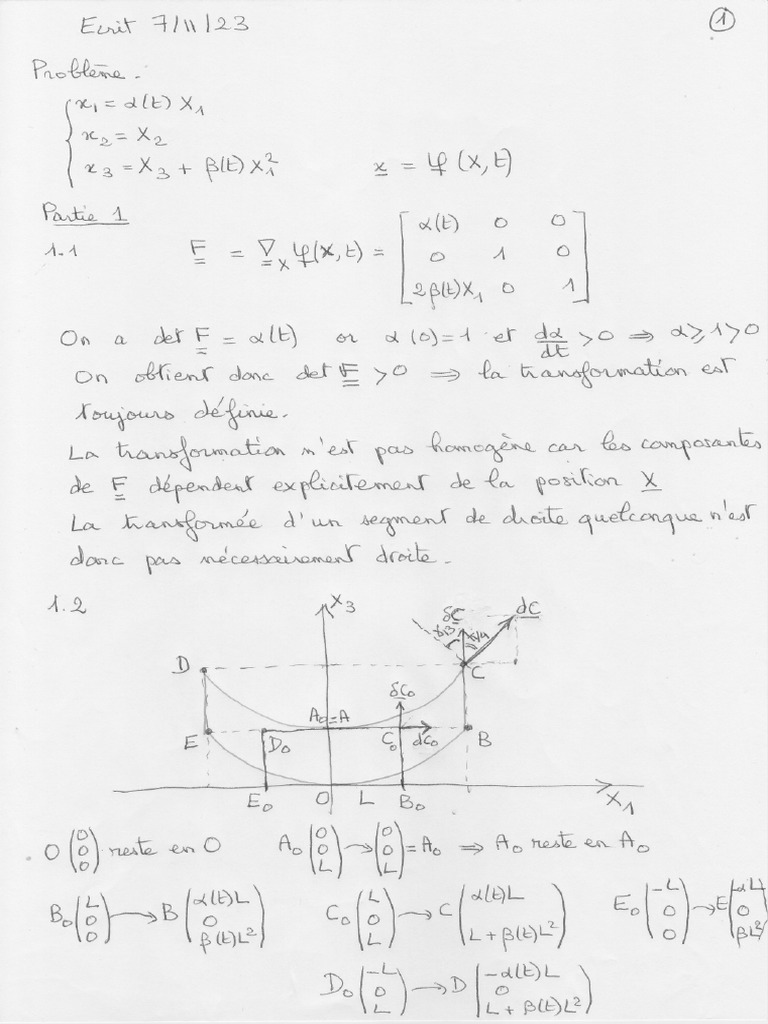 Examen_MMC_Nov_2023_corrigé | PDF