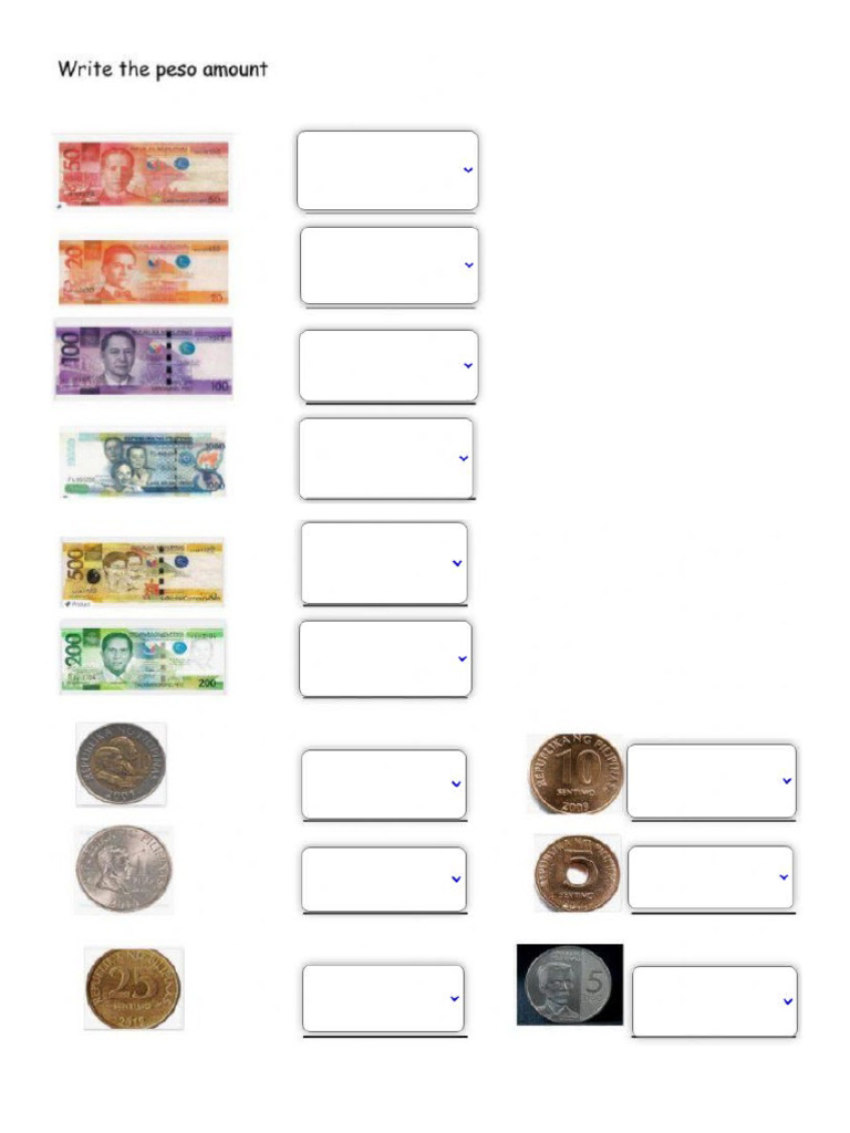 PH Money 2 PDF | PDF