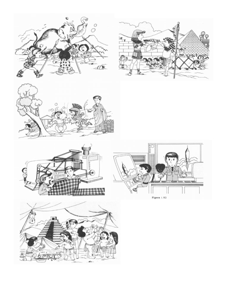 Historia Admon | PDF