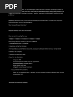 Call Center Scripts | PDF