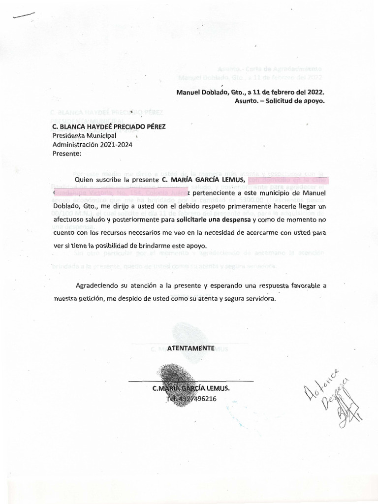 15 María Garcia Lemus | PDF