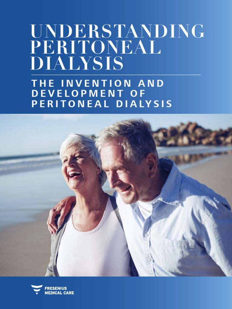 Understanding Peritoneal Dialysis | PDF | Hemodialysis | Peritoneum