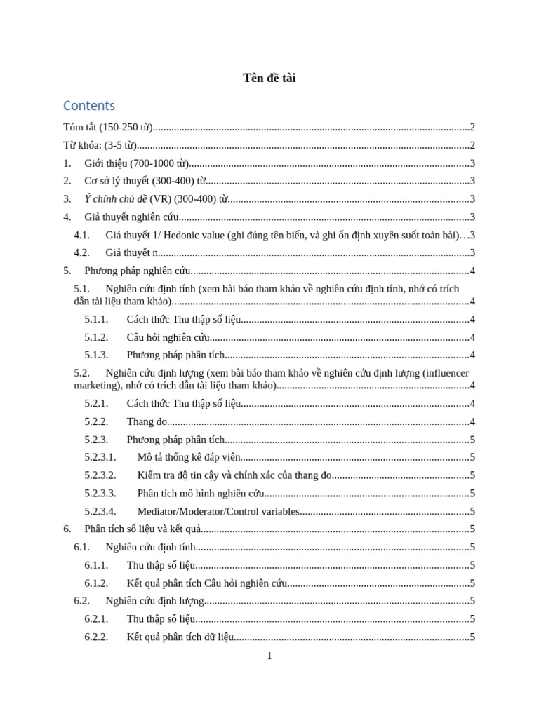 Template final report 9.11.24 | PDF