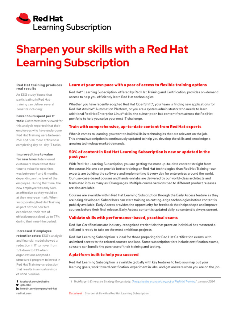 TR Sharpen Skills Learning Subscription Datasheet 741460pr 202402 en ...