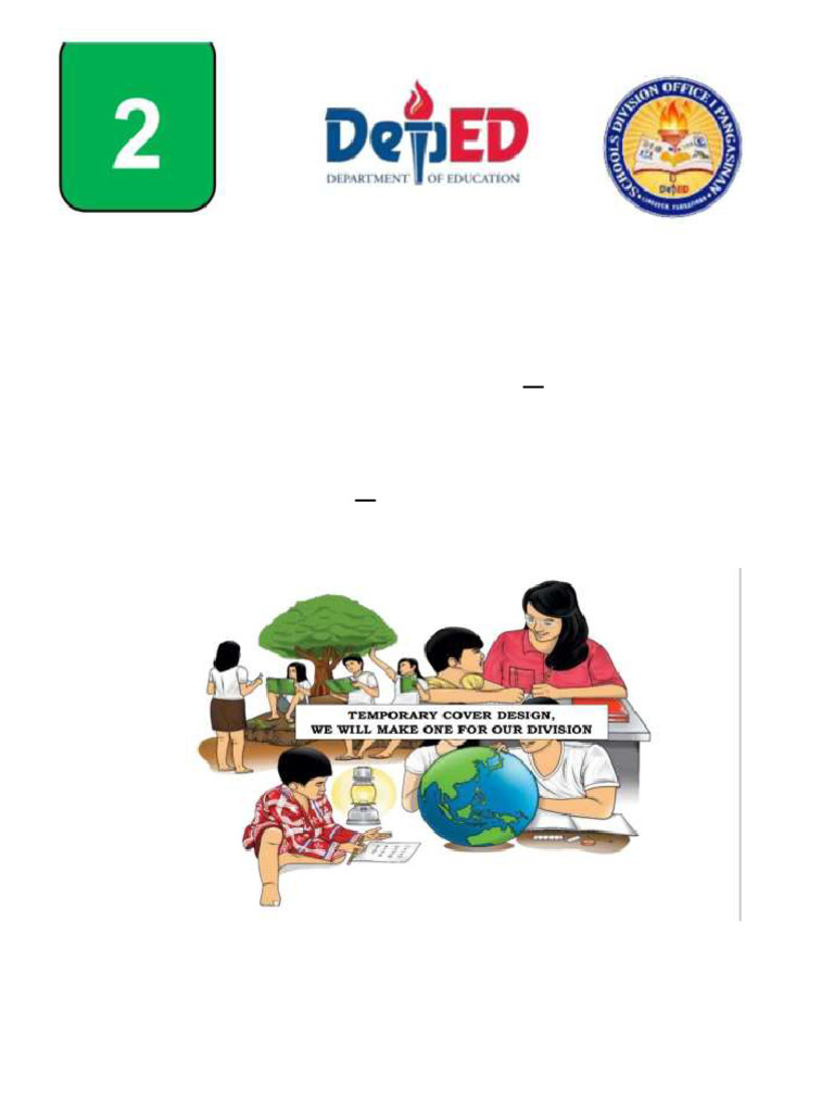 SLM-in-Math2-Q4-week 7a | PDF