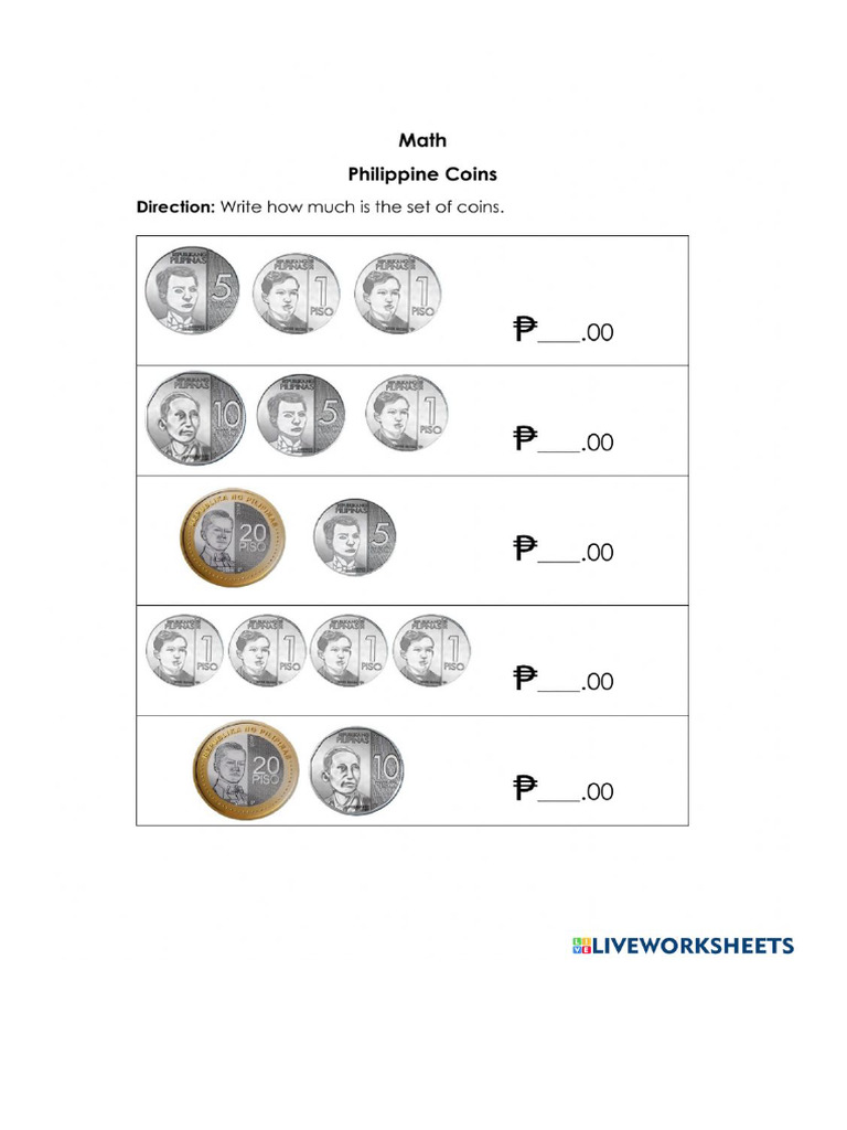 PH Money 5 | PDF