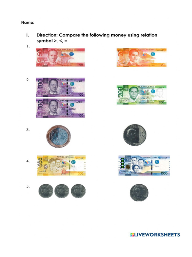 PH Money 10 | PDF