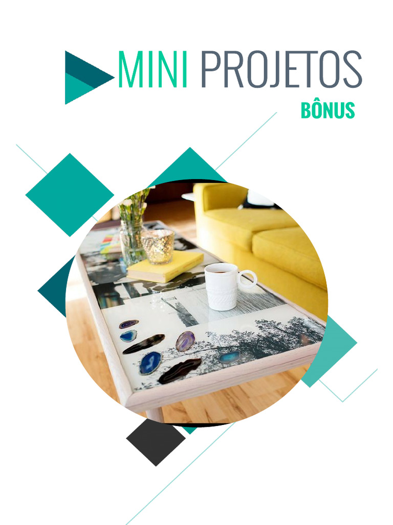 Mini Projetos Bonus 7 | PDF