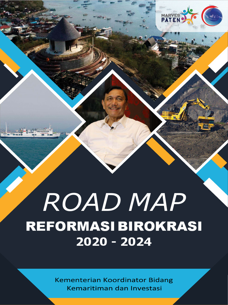 RoadMap RB 2021 | PDF