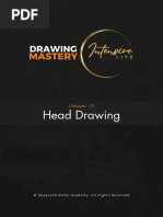 8-Head Proportions in Figure Drawing | PDF