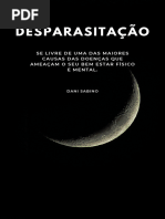 Protocolo Desparasitacao Lunar | PDF
