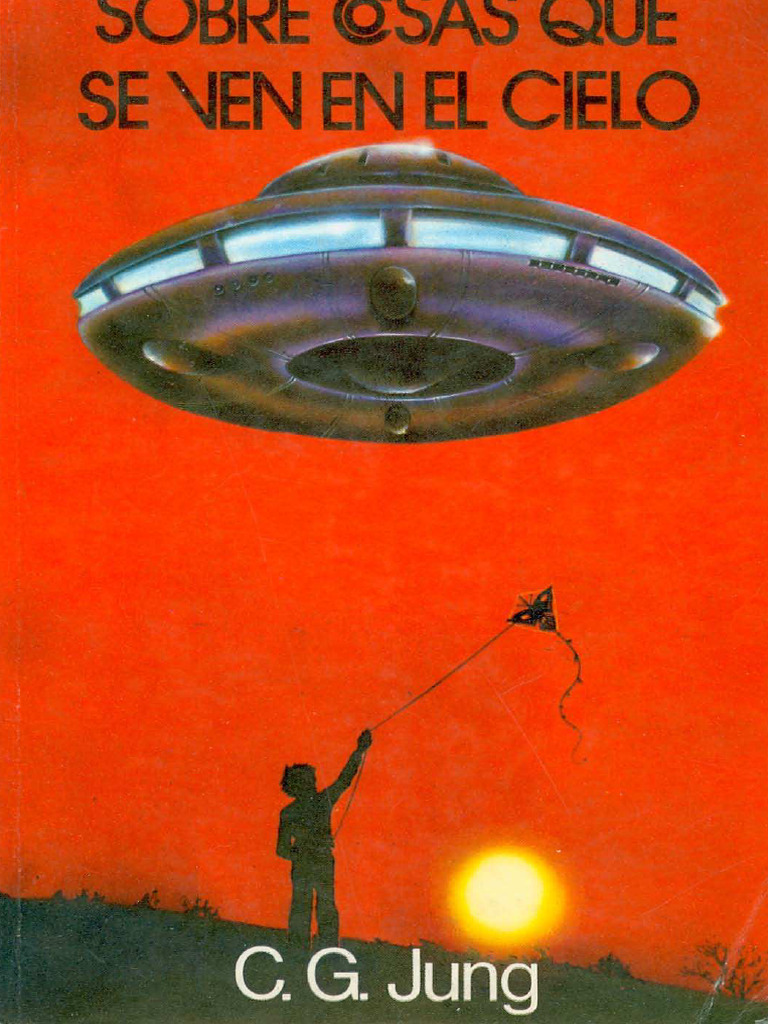 JUNG, Sobre Cosas Que Se Ven en El Cielo | PDF