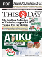 Bece History Past Questions and Answer PDF Download Free | PDF | Nigeria