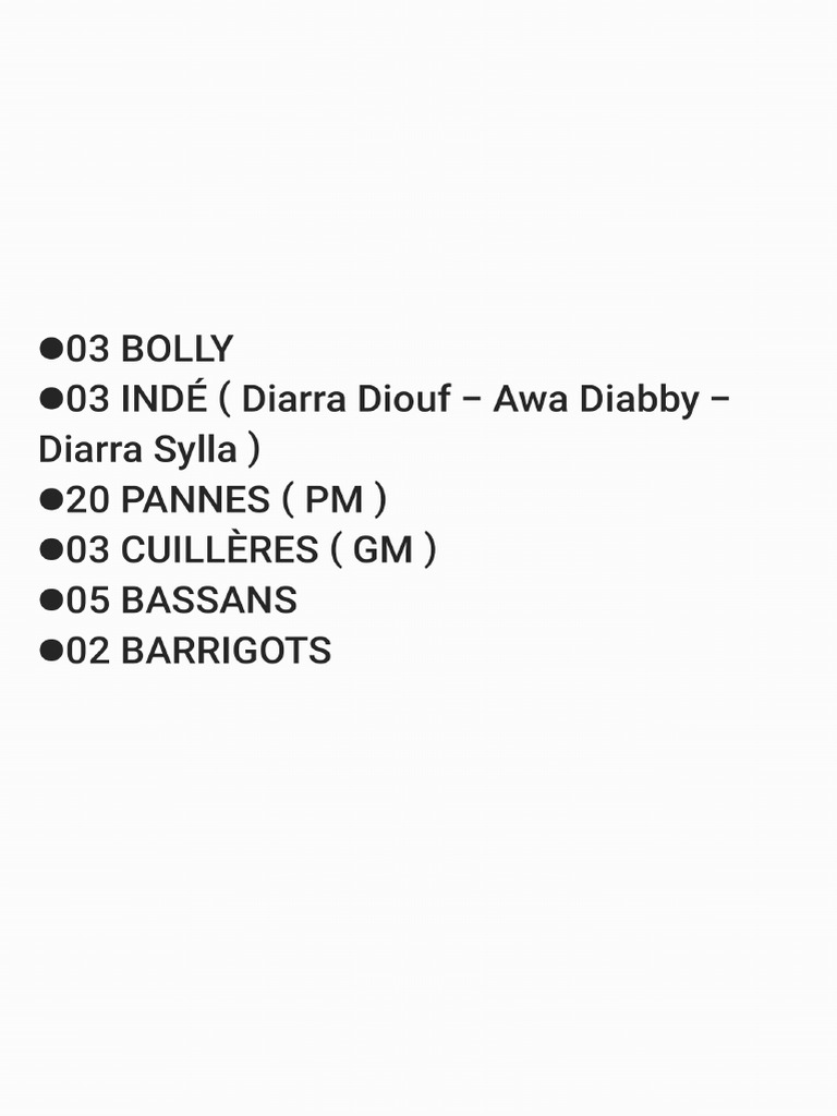 Matériels DMK - 241024 - 225947 | PDF