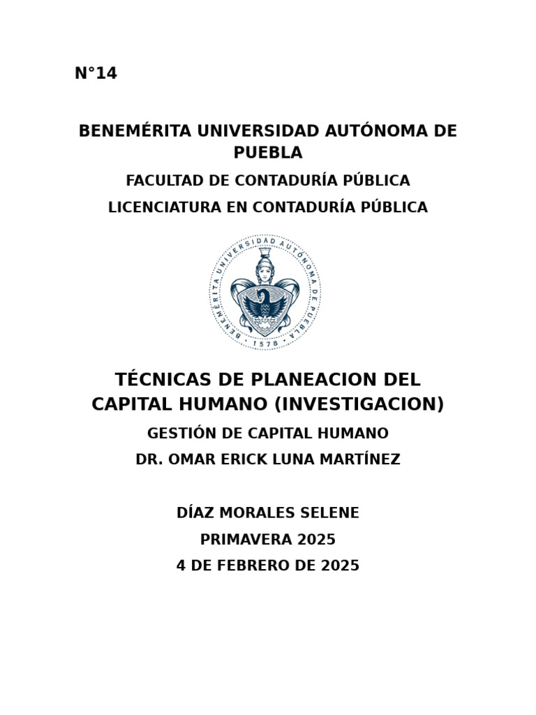 Investigfación GCH | PDF