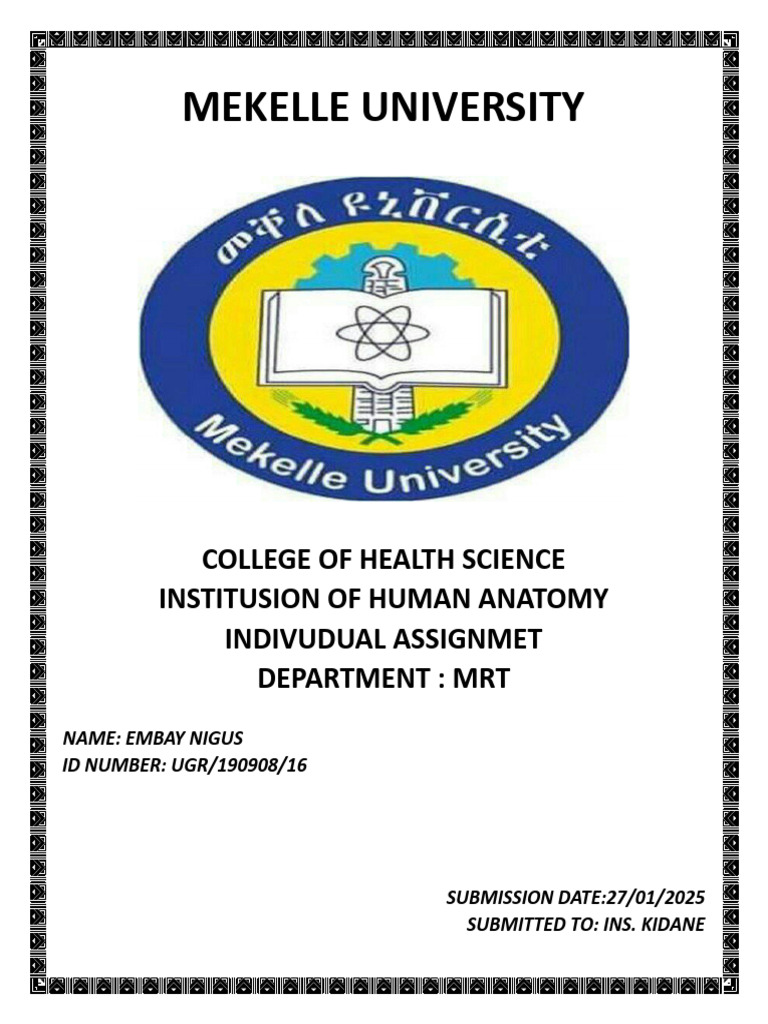 EMBAYE Integumentary System | PDF | Nail (Anatomy) | Epidermis