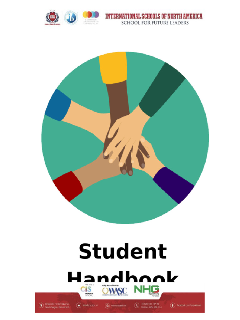 MYP Community Project Guide | PDF | Learning | Service Learning