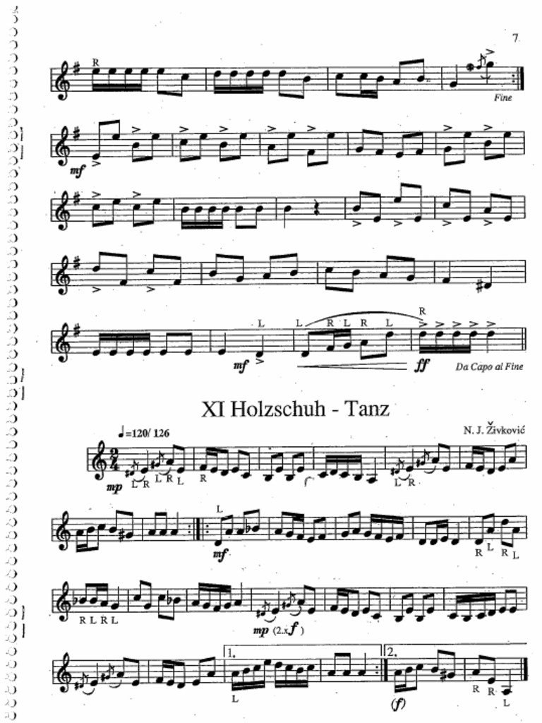 Toaz - Info Nebojsa Jovan Zivkovic Funny Mallets PR - Removed | PDF