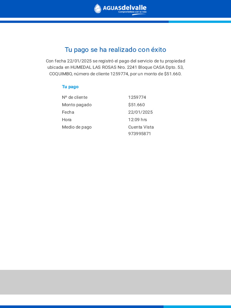 Comprobante 1259774 | PDF