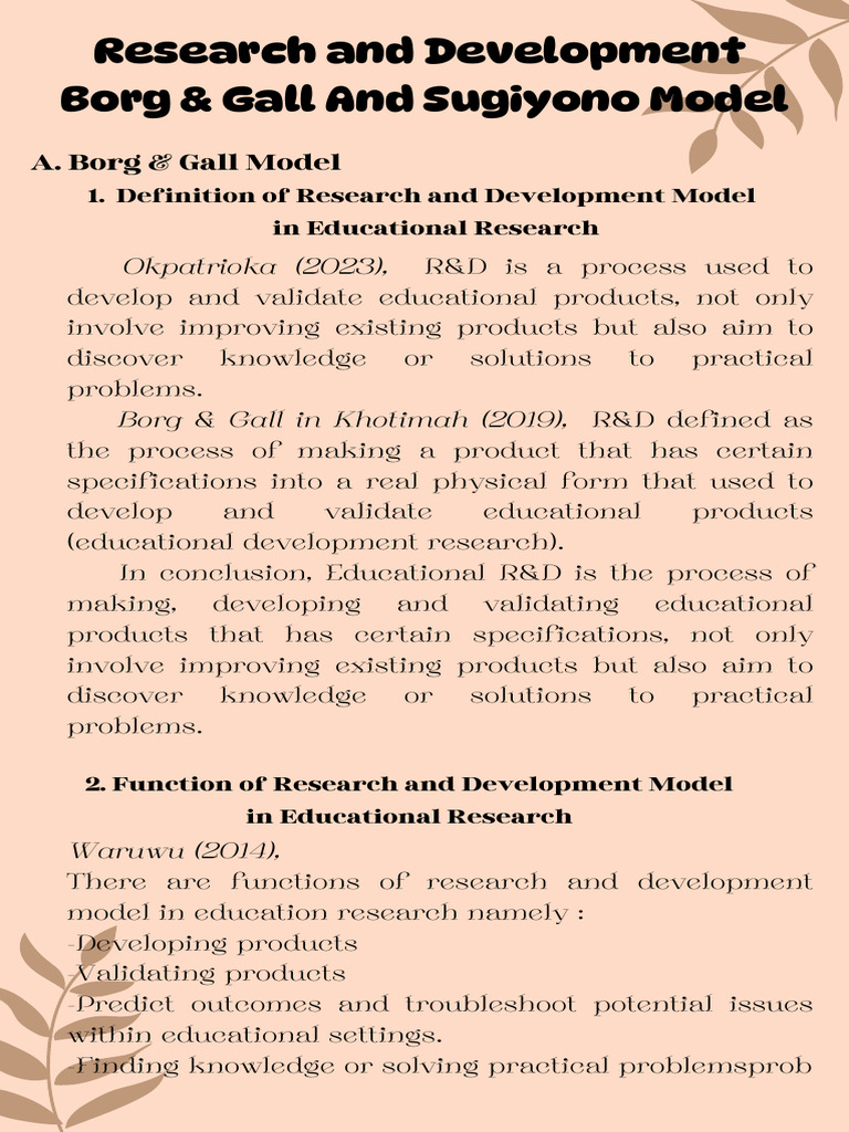 R and D Lynes | PDF | Evaluation | Qualitative Research