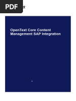 OpenText Core Content 24.4 Release Notes | PDF | Microsoft Windows ...