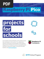 Lesson 1 - Meet The CyberPi | PDF | Button (Computing) | System Software